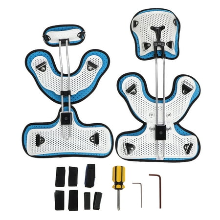 Lumbar Spine Orthosis,Cervical Thoracic Orthosis Adjustable Head Neck ...