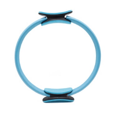 Pilates Circle Full Body Toning Stability Ring - Walmart.com