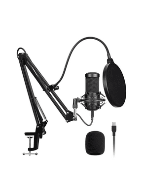 Shop All Microphones in Microphones - Walmart.com