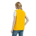 TOPTIE Adult Volunteer Activity Vest Supermarket Uniform Vests Clerk ...