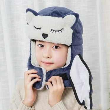 Bandwagon Ball Cap Cold Weather Ear Band One Size Fits Most 11 x 4 inch ...