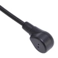 Boom Microphone Cable for Q701 K712 K702 K240 K240 MK II K141 K171, 3 ...