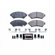 Disc Brake Pad Set - Walmart.com