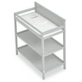 Dream On Me Jax Universal Changing table Grey - Walmart.com