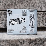 GHOST® ENERGY Zero Sugars Energy Drink, Original Flavor, 100mg Natural ...