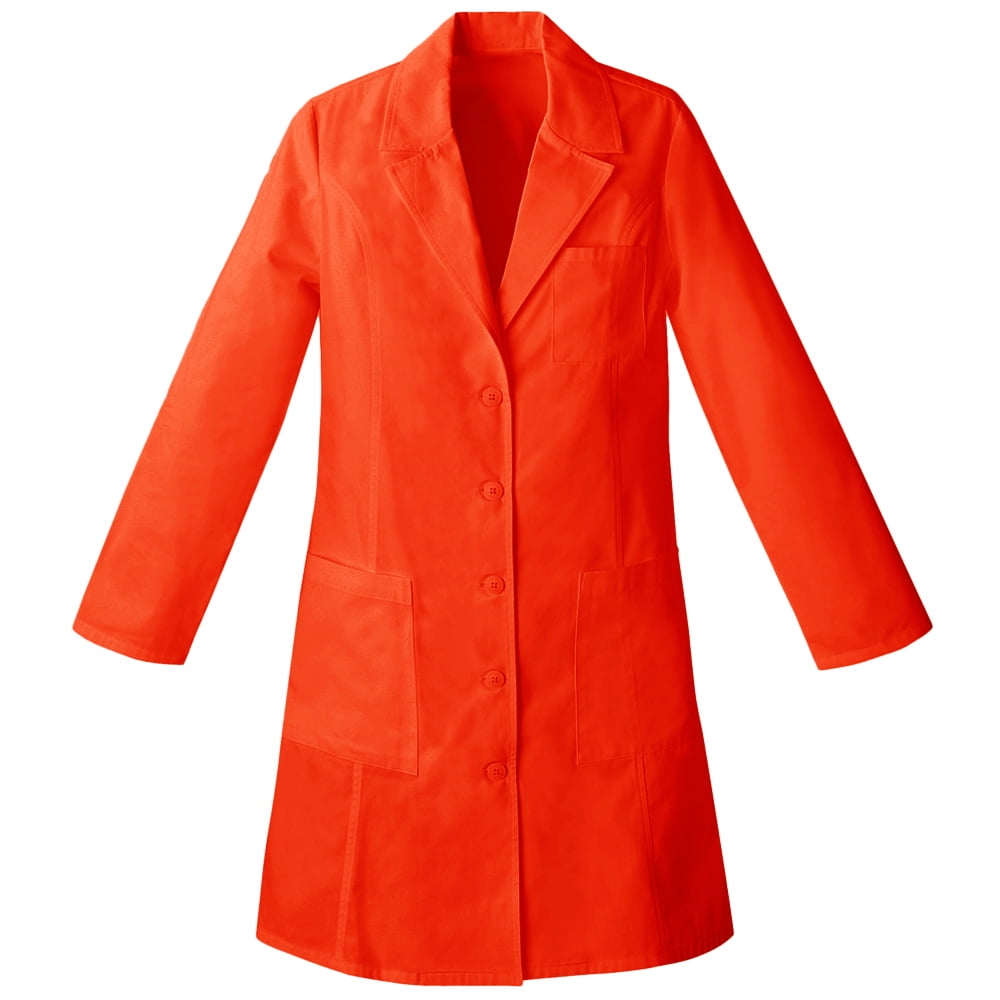 Panda Uniform women lab coat | lab coats women and womens lab coat ...