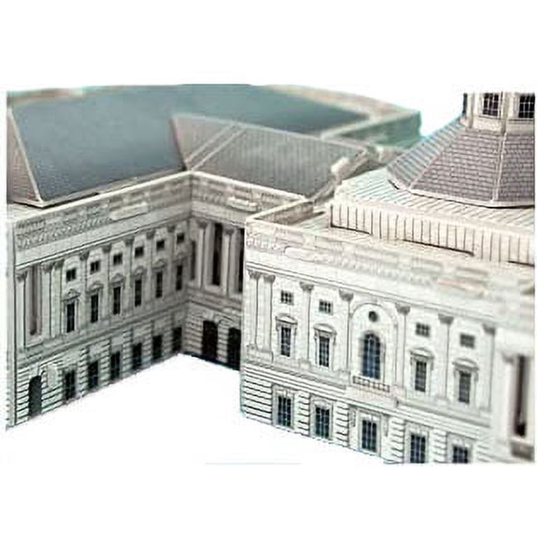 3d Puzzle Daron