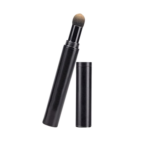 Hair - Bald Blackening Waterproof 3D Face Concealer Pen Shadow Trimming ...