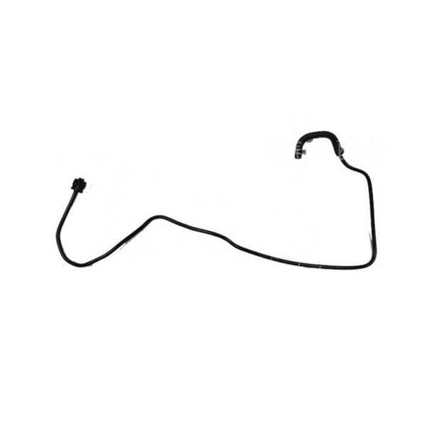 Winyuyby Radiator Water Tank Backwater Hose CN118C012AA for Fiesta ...