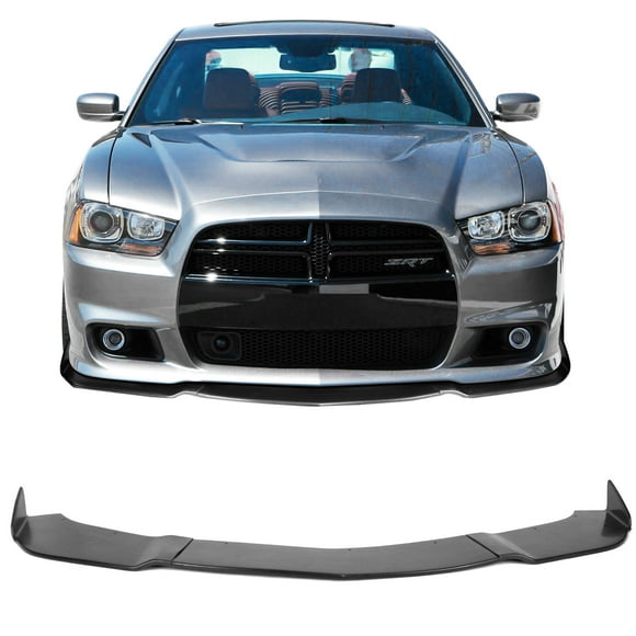Dodge Charger Front Lip Protector