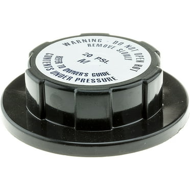 Gates 31534 Safety Release Radiator Cap - Walmart.com