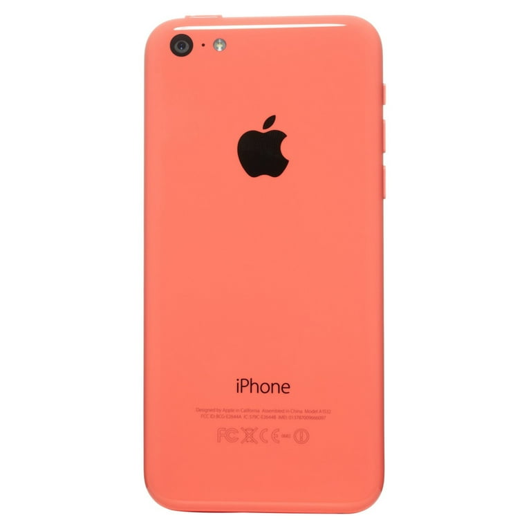 Iphone 5c