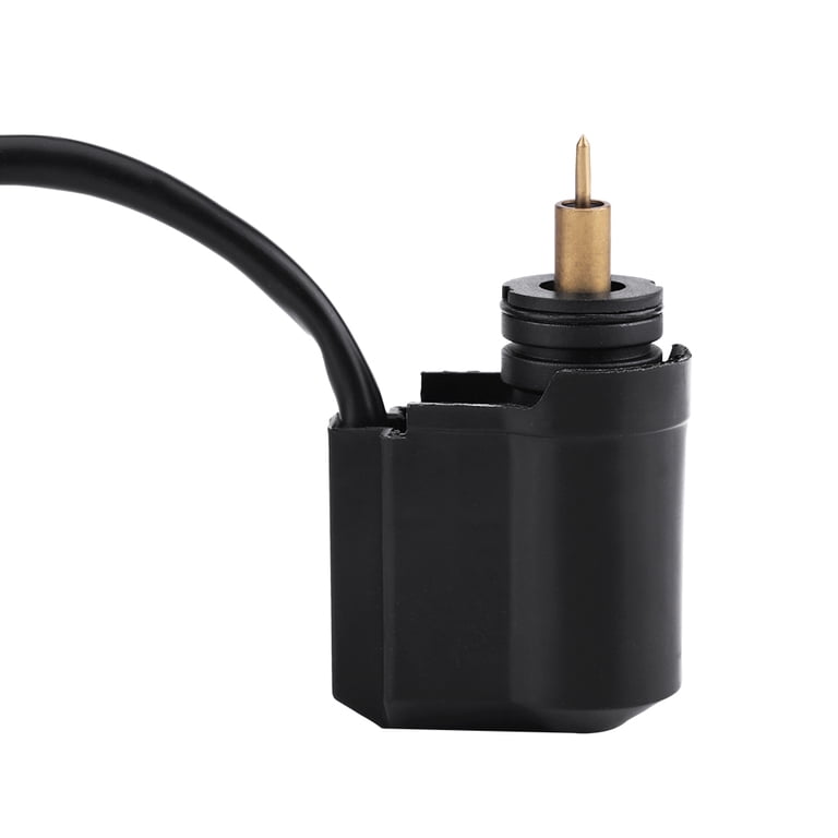 Electrical Choke