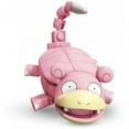 Mega Construx Pokemon Slowpoke Construction Set with character figures ...