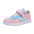 Aihuaihua Breathable Mesh Girls Sneakers Lightweight Casual Sports ...