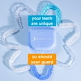 JS Dental Lab Custom Night Guard, Sleep Mouth Guard for Teeth Grinding ...