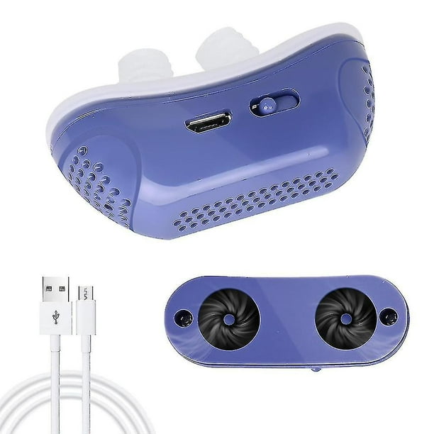 Micro Cpap Sleep Apnea Machine For Travel & Anti Snoring | Walmart en línea