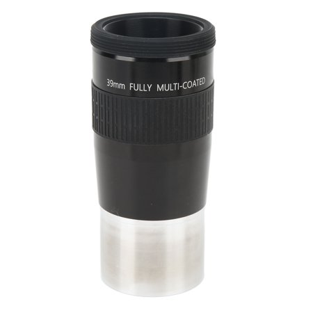 Telescope Lens, 2 Inches Matting Treatment Telescope Eyepiece For ...