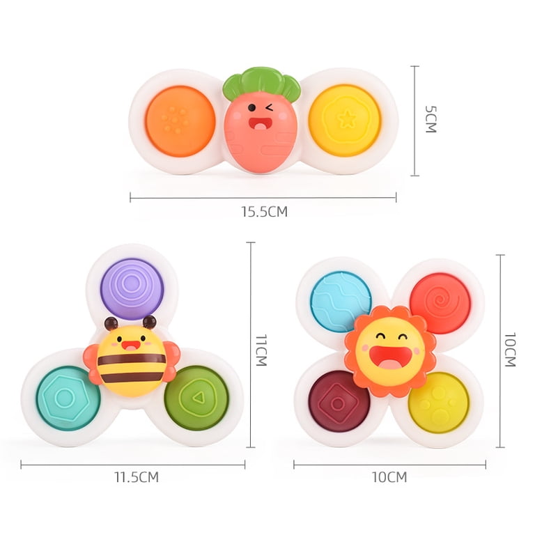Rotating Toy