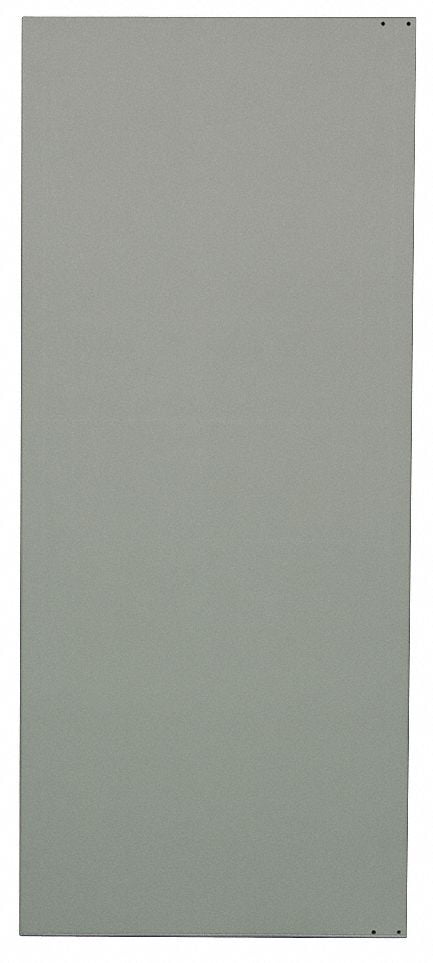 Asi Global Partitions Partition Door,Gray,36 in W 65-M083561-9200 ...