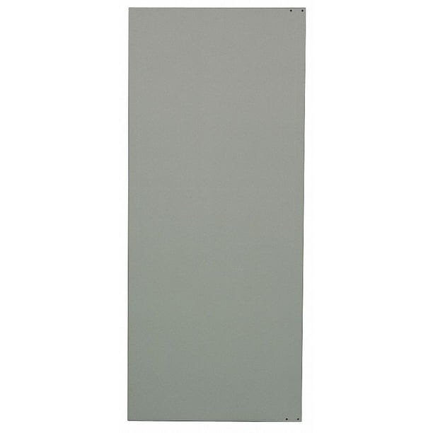 Asi Global Partitions Partition Door,Gray,36 in W 65-M083561-9200 ...