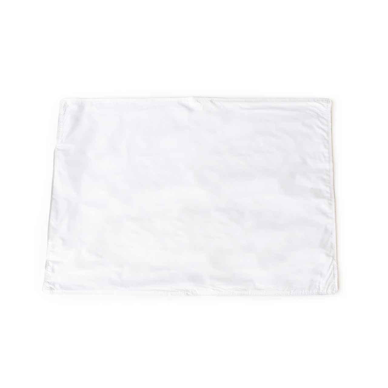 Luxury DIY 230 TC Cambric Cotton Pillow Shell (Down Proof) - Walmart.com
