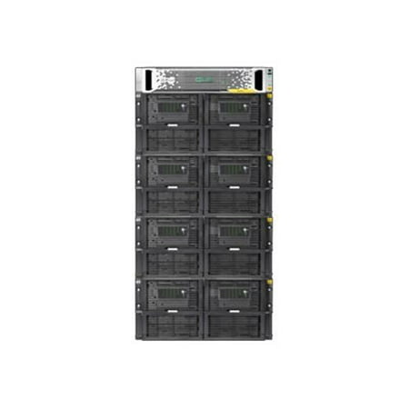 HPE StoreOnce 5250/5650 60 TB Capacity Upgrade License Entitlement ...
