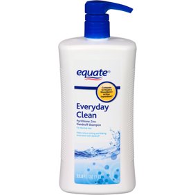 Equate Beauty Shampoos - Walmart.com