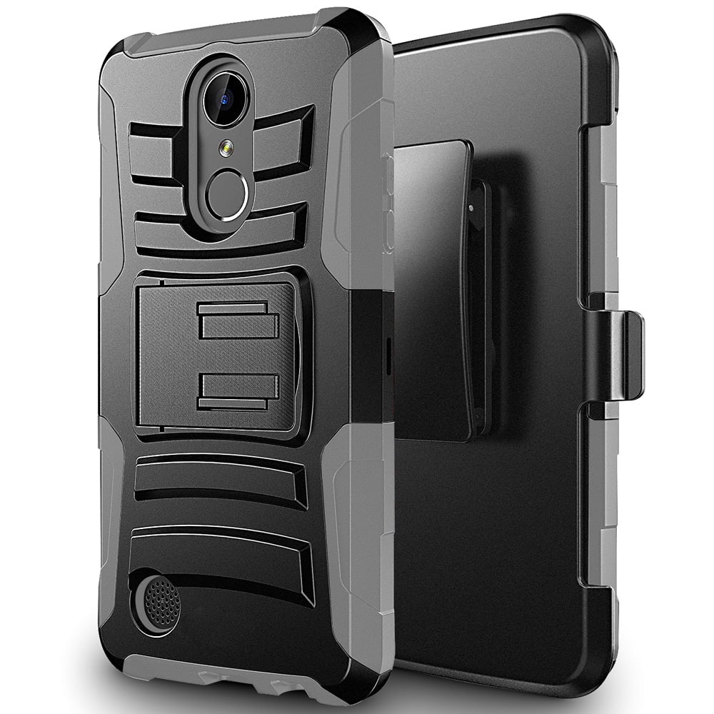 Kaleidio Case For LG Rebel 3 LTE L157BL (TracFone / Straight Talk ...