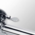 40oz/1200ML Stainless Steel Batter Dispenser with Stand, Funnel Cake ...