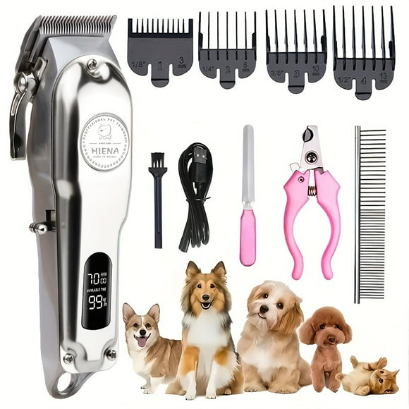 Dog Grooming Supplies, Kits & Tools | Walmart Canada