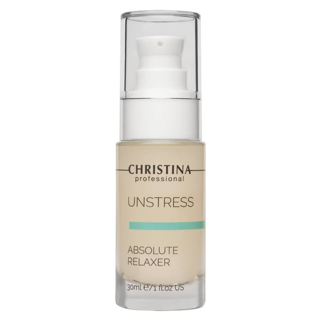Unstress Absolute Relaxer Serum - Walmart.com