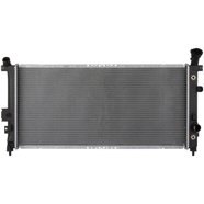 Free Shipping! Reach Radiator for 16-19 Jeep Grand Cherokee 3.6L Engine ...