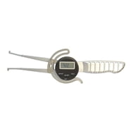 Performance Tool W80152 Digital Caliper 0-6" (150mm) - Walmart.com