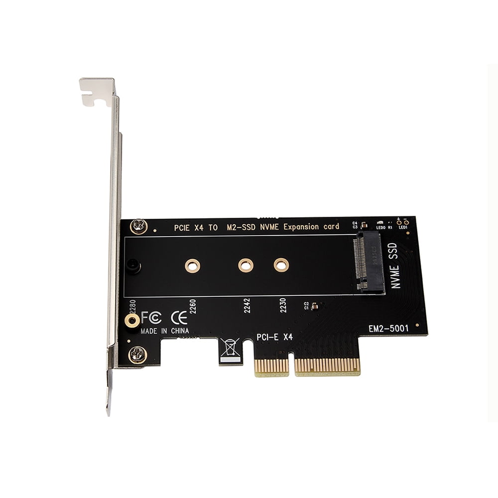 Click here for Unbranded Nvme M.2 Ngff Ssd To Pci Express 4x Expa... prices