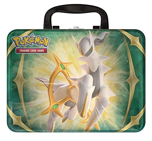 Pokemon TCG: Pecho de Coleccionista Primavera 2022: Rowlet/Cyndaquil ...