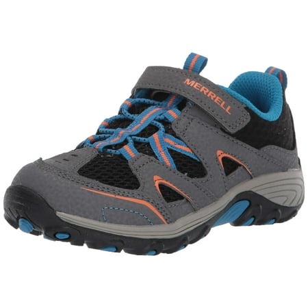 Merrell Kids' Trail Chaser Jr Sneaker | Walmart Canada
