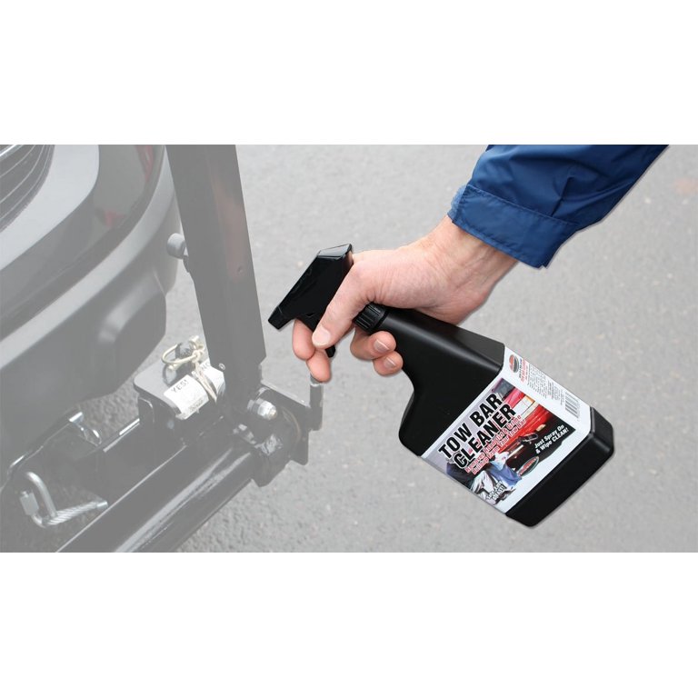 Roadmaster Tow Bar Parts Aazon.co: Roadaster 581 Tow Bar Bar Cleaner