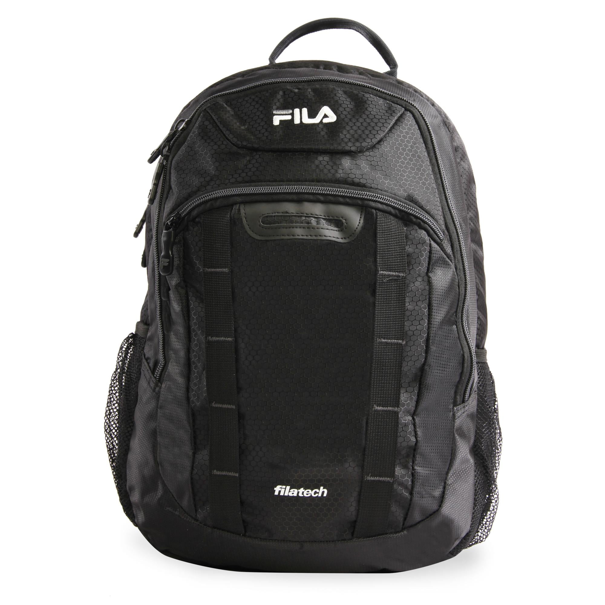Fila Katana Tablet And Laptop Backpack - Walmart.com