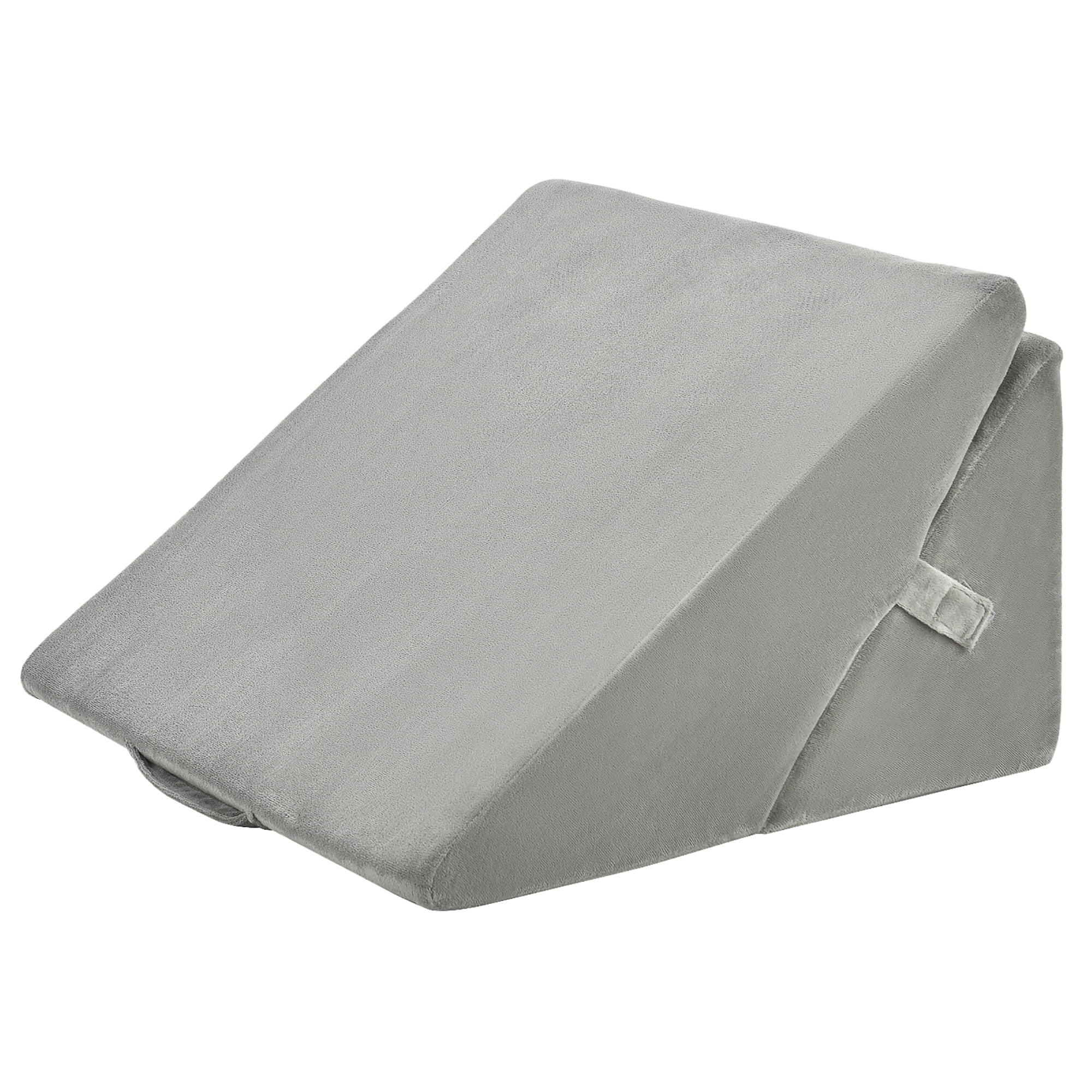 Click here for Costway Bed Wedge Pillow Adjustable Memory Foam Re... prices