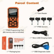 Innova 3020 OBD2 Tool - Walmart.com