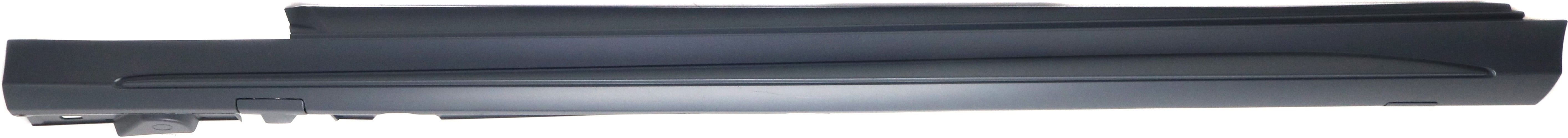 Rocker Panel Trim Compatible with 2015 Mercedes Benz C400 and 2015-2020 ...