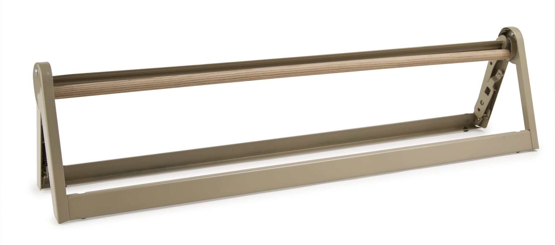 Deluxe 30 in. Beige Gift Wrap Paper Cutter (Pack of 1) - Walmart.com