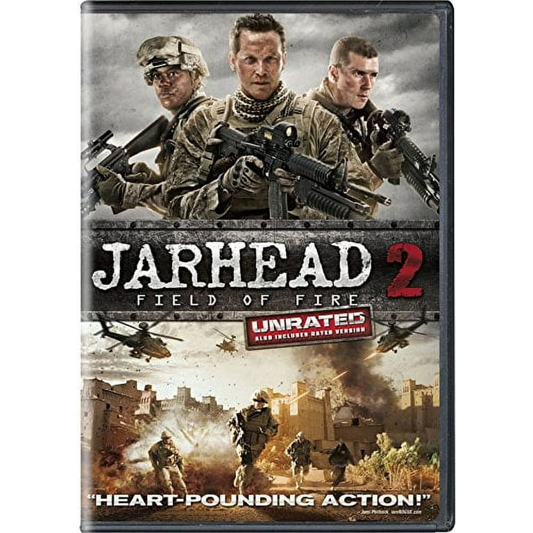 Jarhead 2