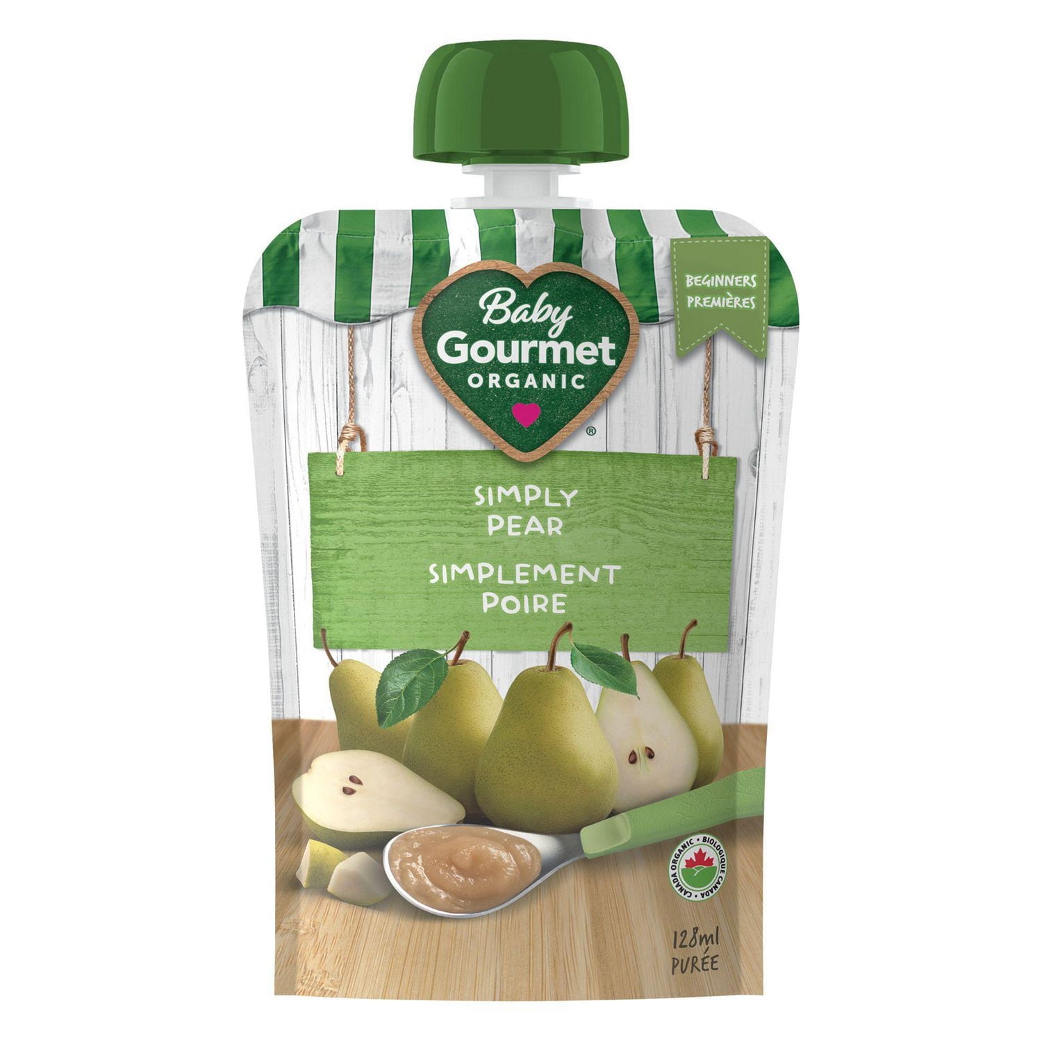 Click here for Baby Gourmet Foods Inc Baby Gourmet Organic Simply... prices