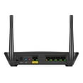 Linksys MR6350 Wireless Wifi 5 AC1300 Dual-Band Mesh Router with 1 YR ...