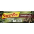 PowerBar PowerBar Harvest Energy Bar, 2.29 oz - Walmart.com