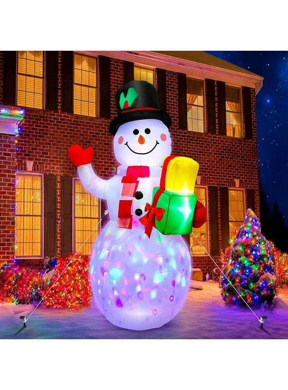 Christmas Inflatables - Walmart.com