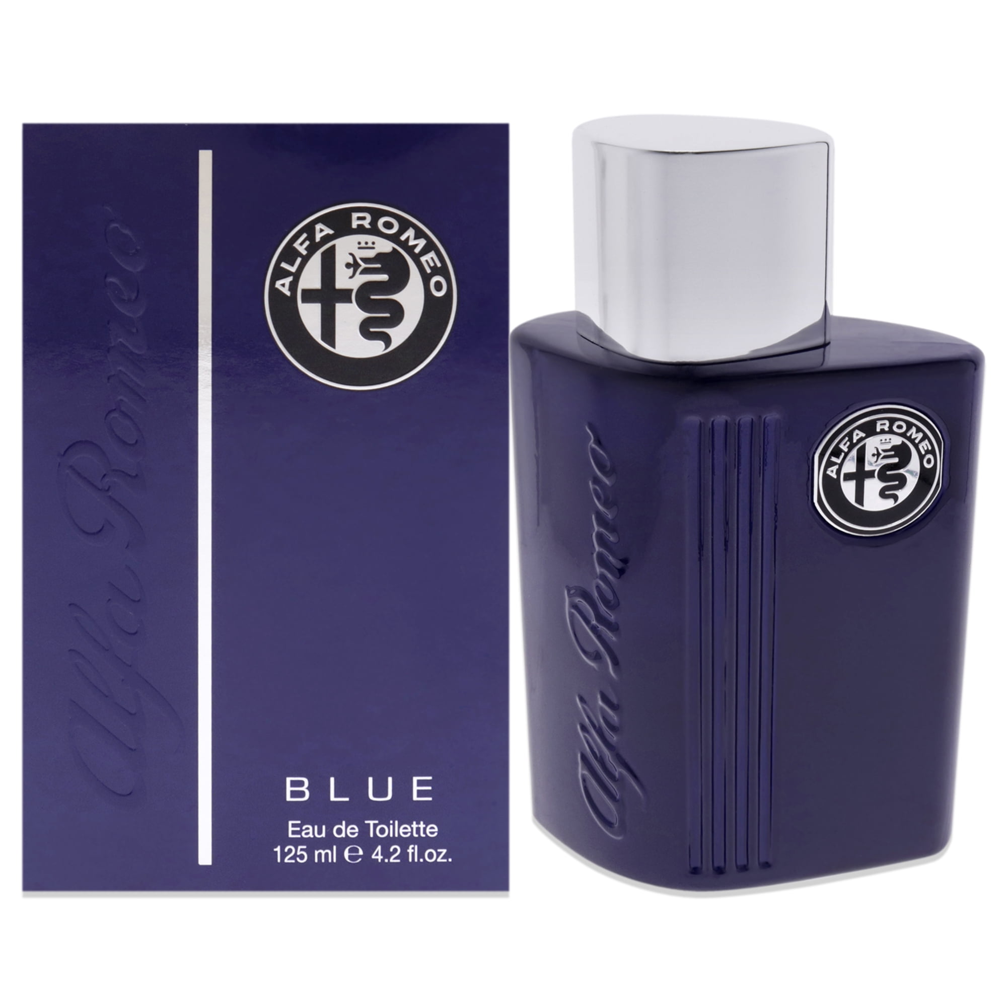 Click here for Alfa Romeo Blue By Alfa Romeo For Men - 4.2 Oz Edt... prices