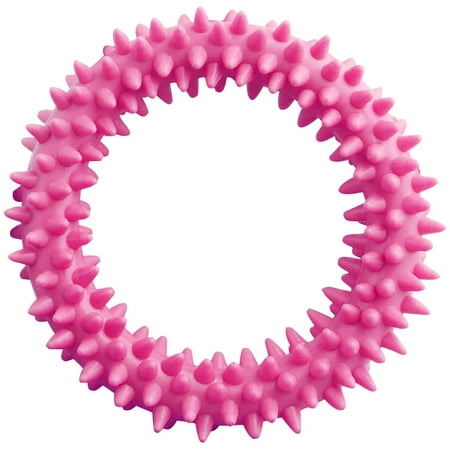 Spiky Sensory Ring Fidget Toys, Creative Decompression Pinch Toy ...